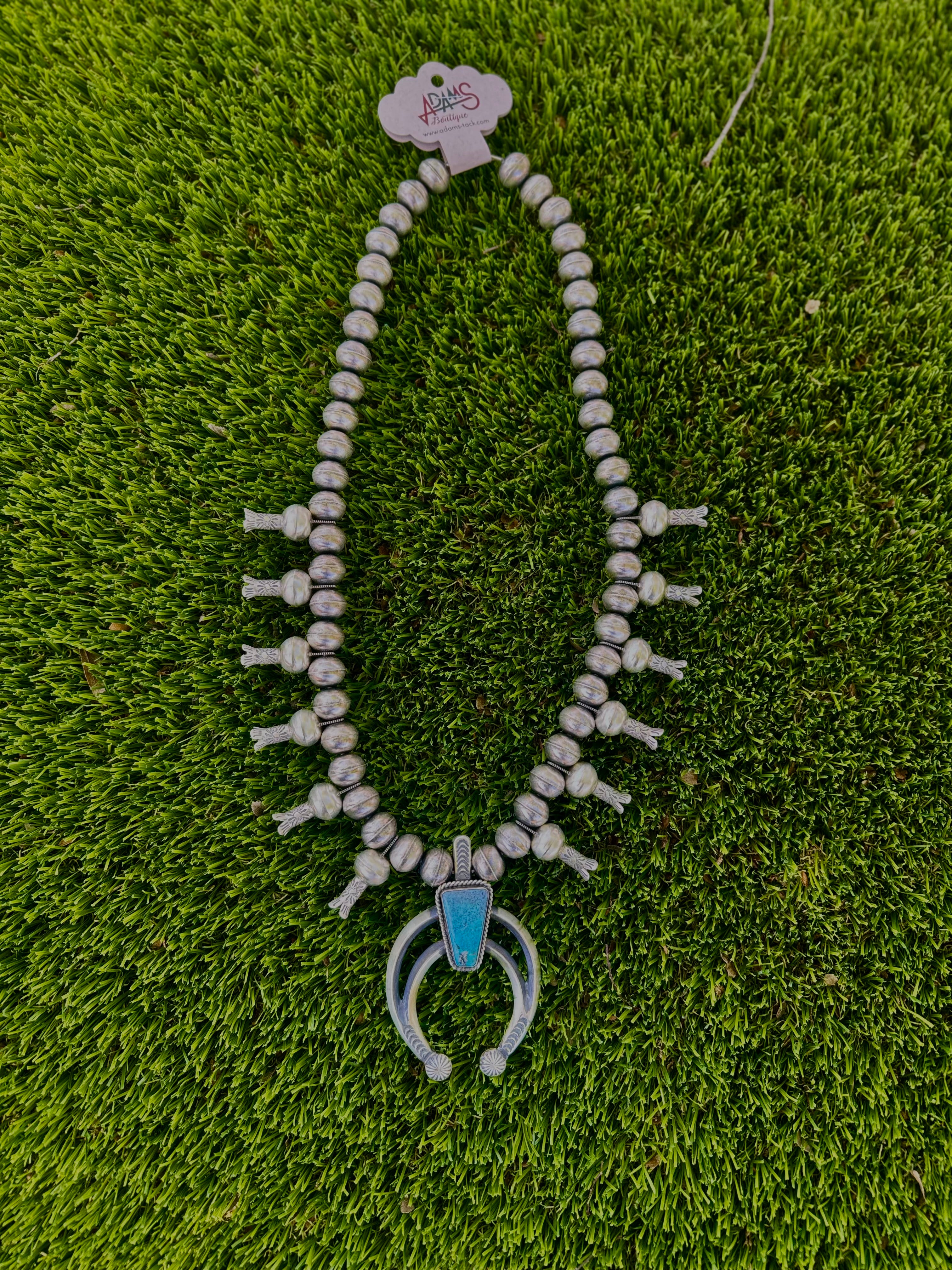 Jewelry – Page 2 – Adams Tack