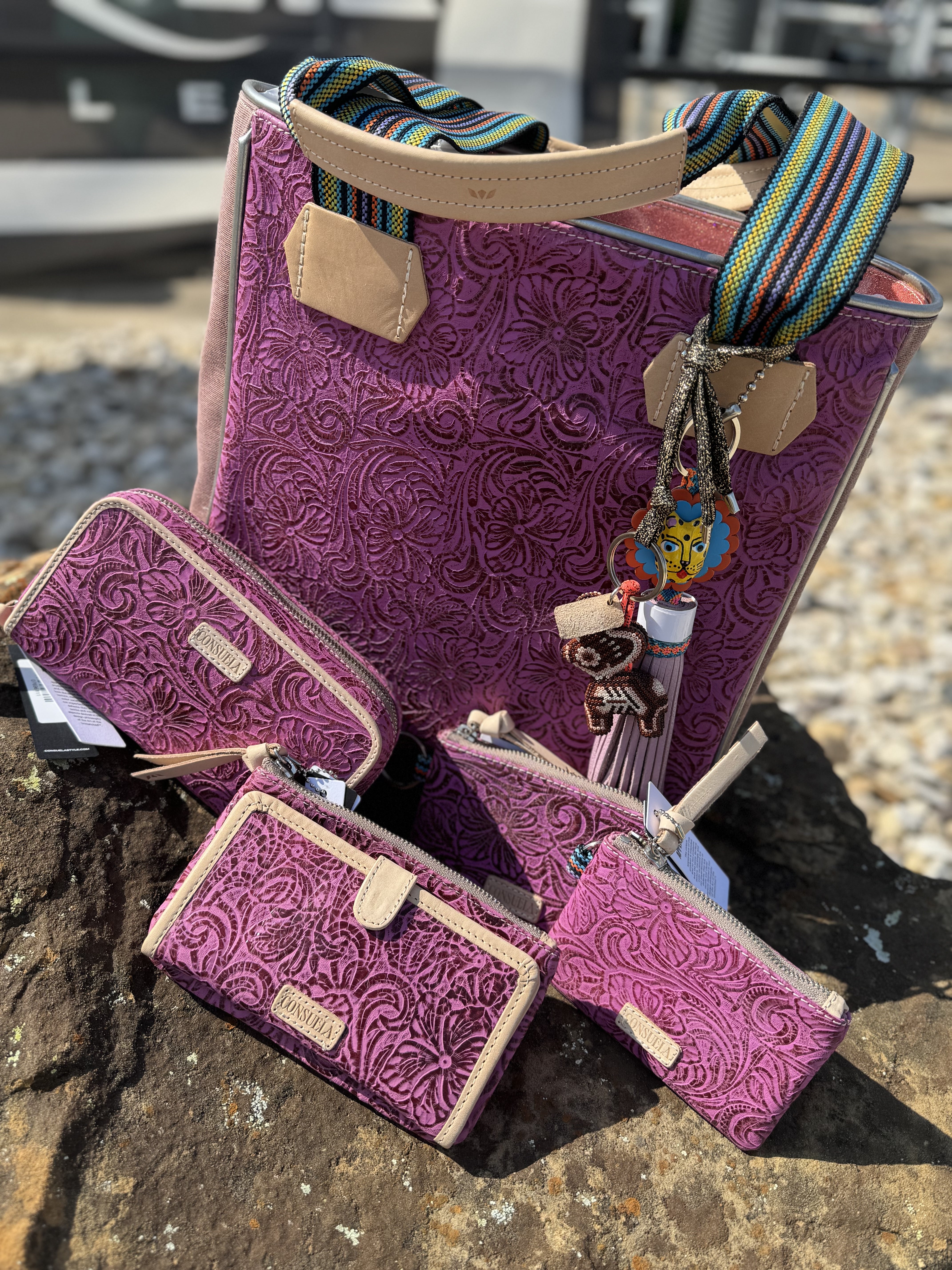 Ladies Accessories – Adams Tack