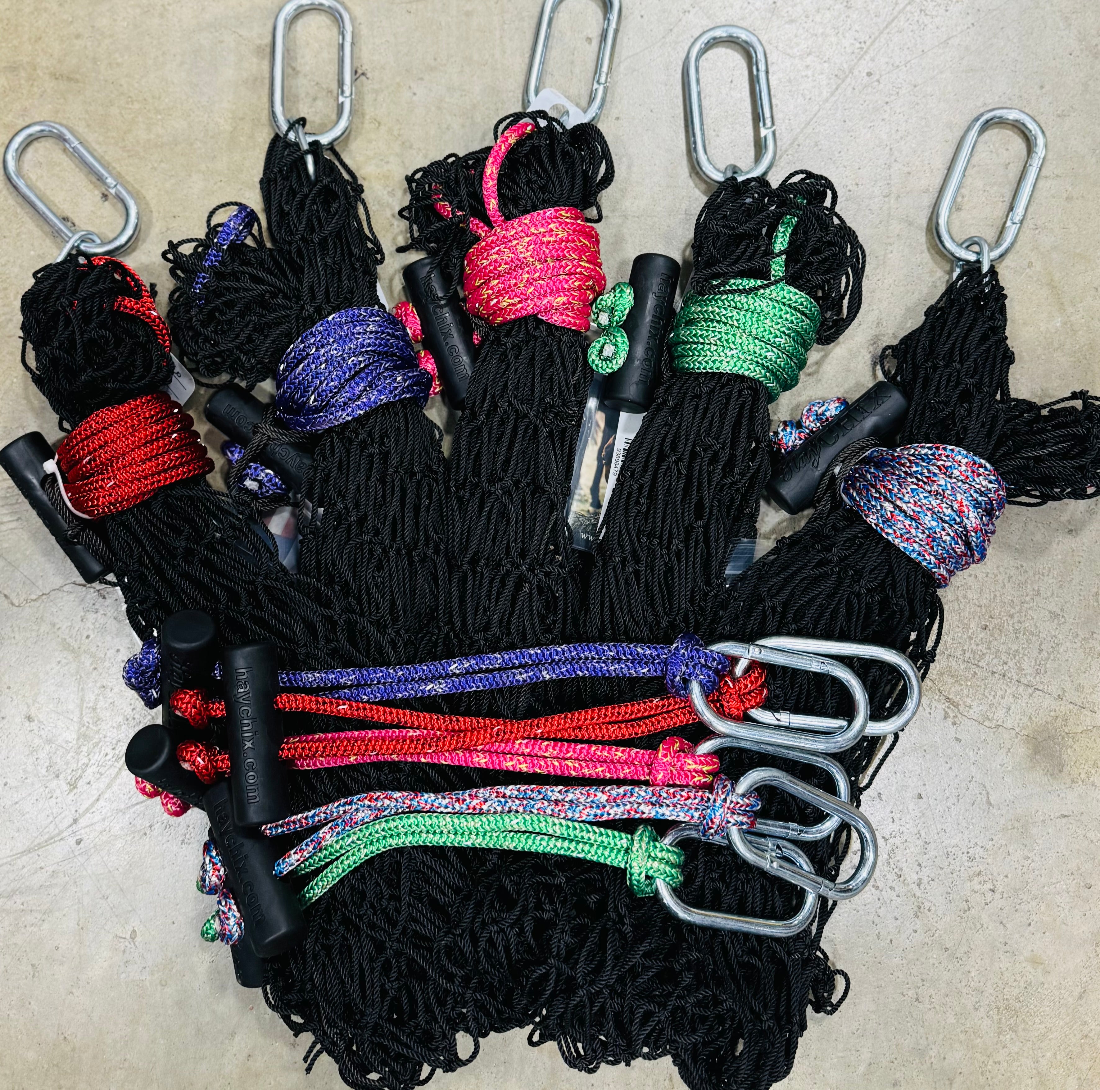 Stable Essentials – Adams Tack