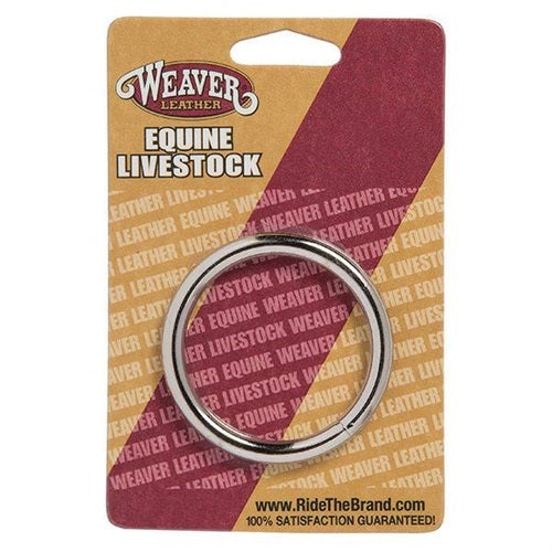 2 Ring – Adams Tack