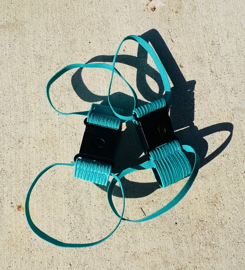 New Arrivals – Adams Tack