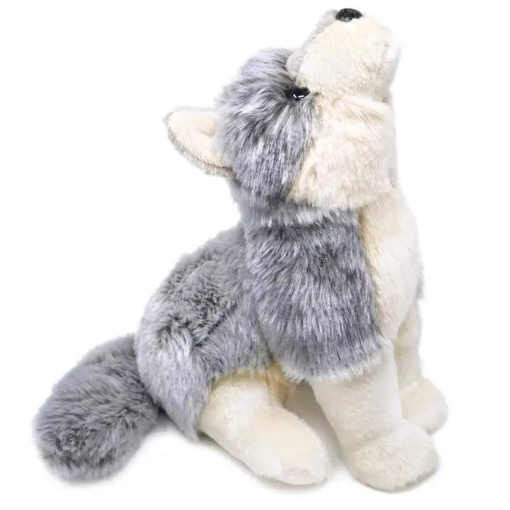Wolcott the Wolf – Adams Tack