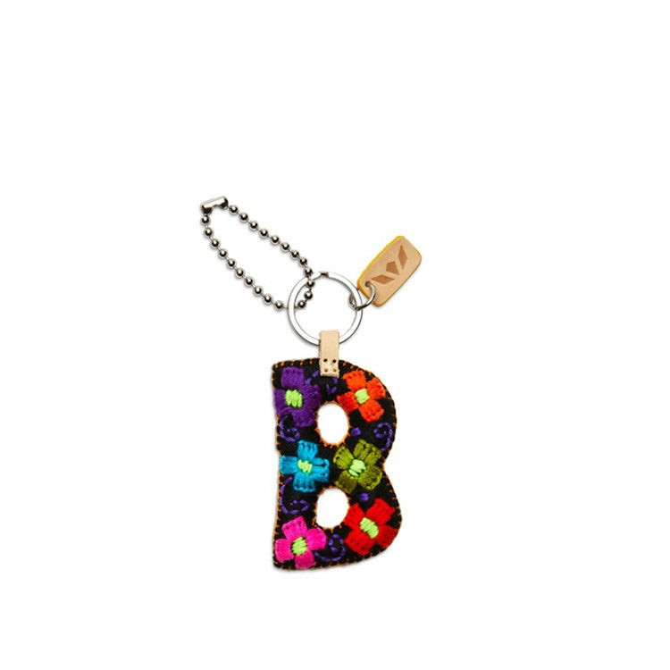 CONSUELA FELT CHARMS – Adams Tack